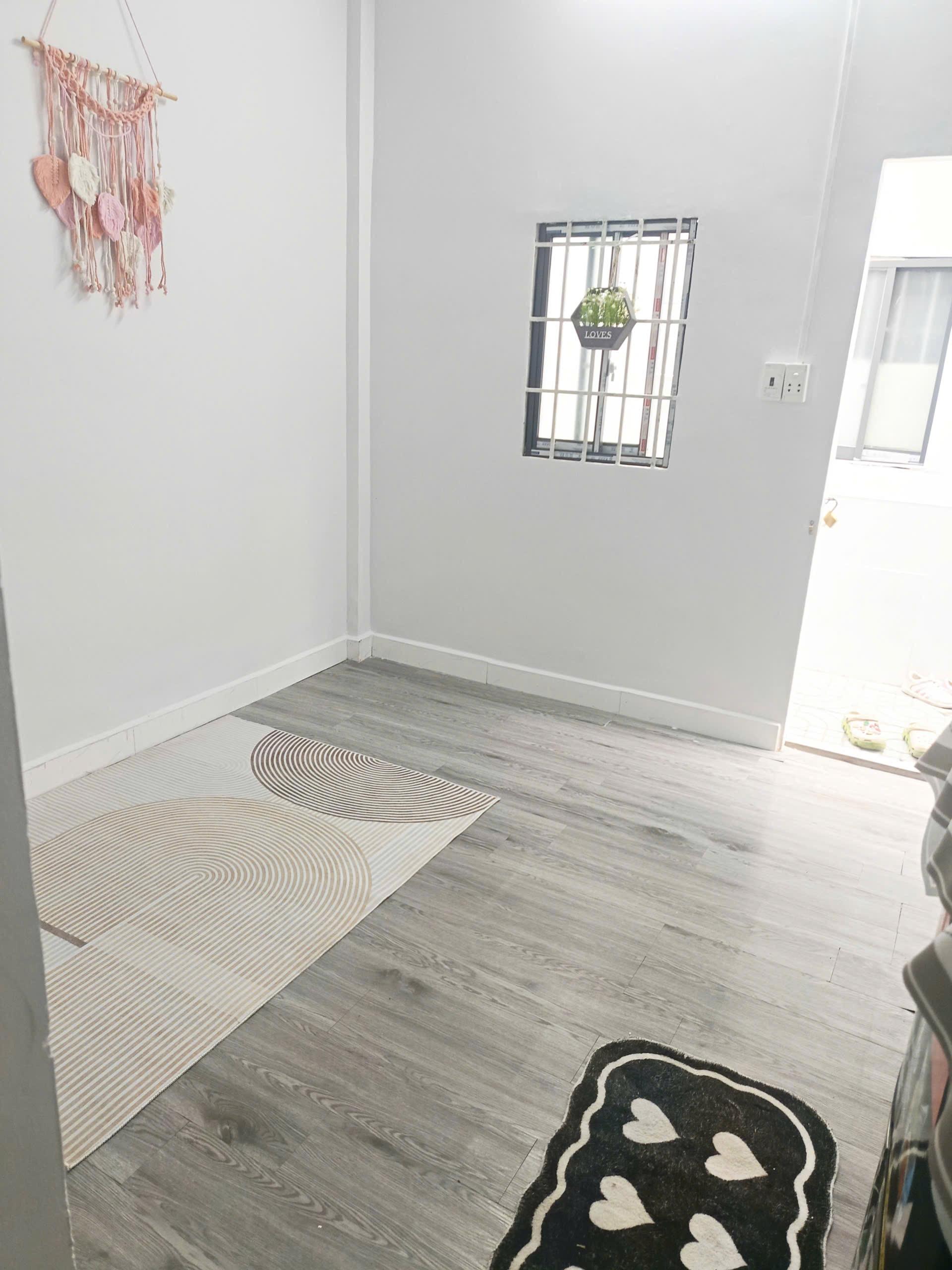 Phòng thường - Trệt - Máy lạnh - NTVN Development