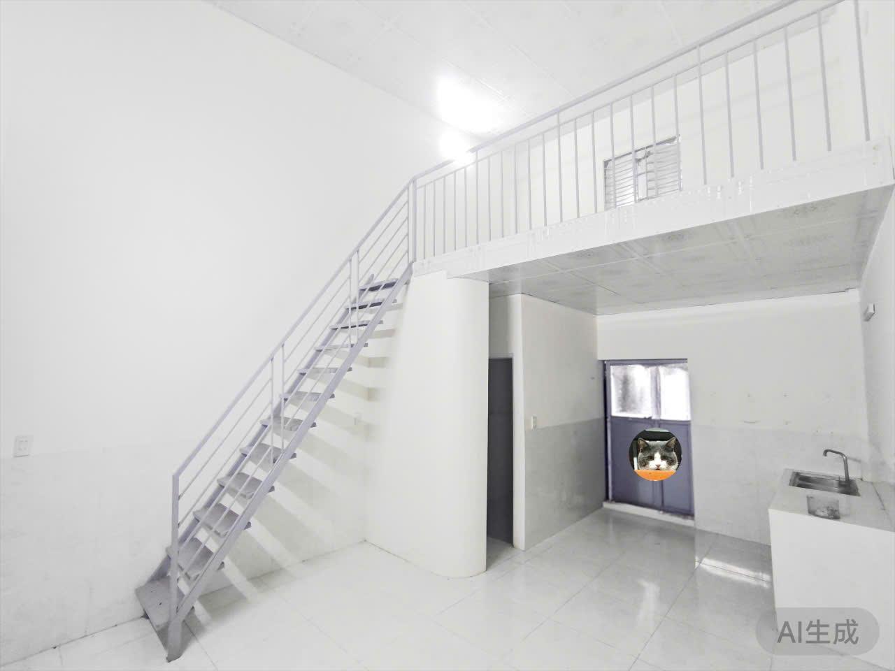 Phòng thường - Trệt - Không máy lạnh - NTVN Development