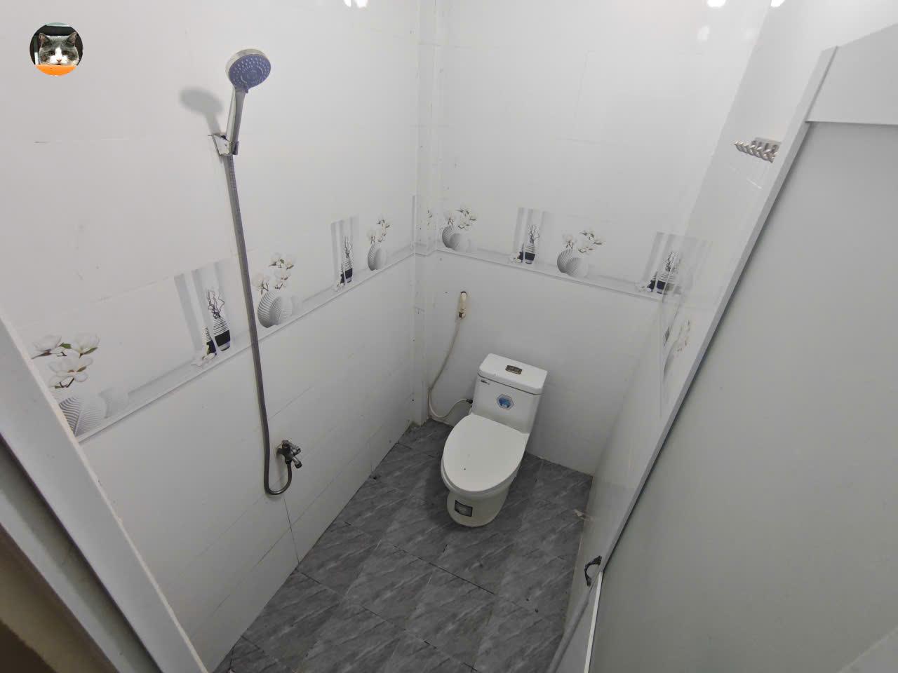 Phòng thường - Trệt - Không máy lạnh - NTVN Development