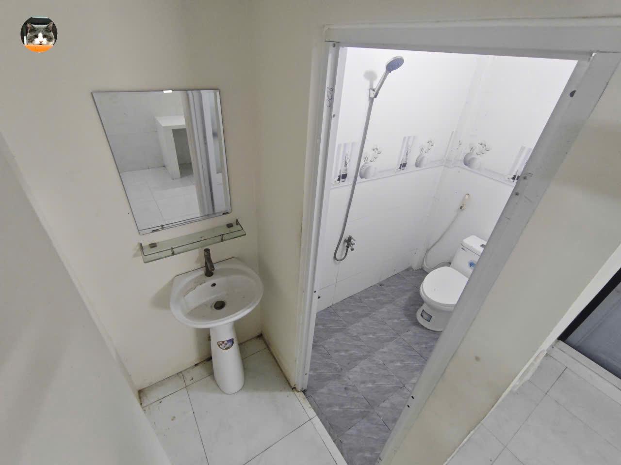 Phòng thường - Trệt - Không máy lạnh - NTVN Development