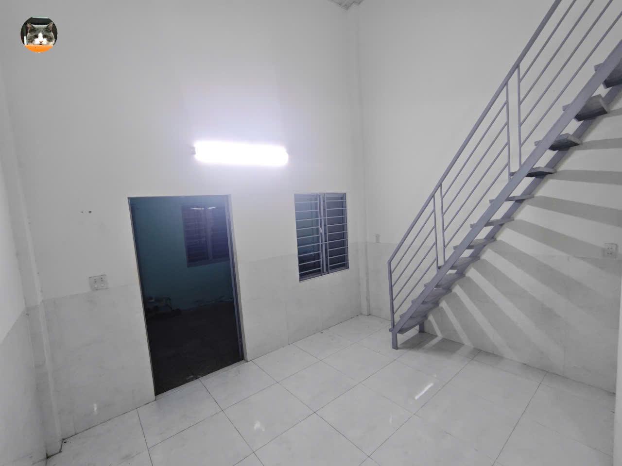 Phòng thường - Trệt - Không máy lạnh - NTVN Development