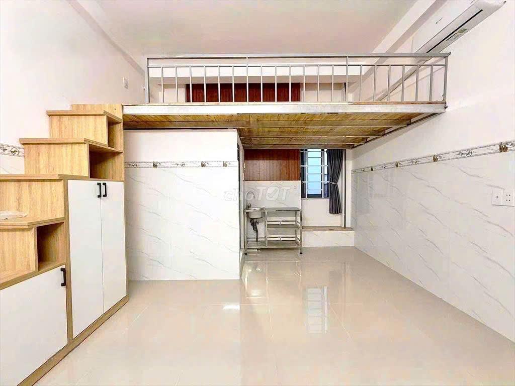 Phòng thường - Lầu 2 - Máy lạnh - NTVN Development