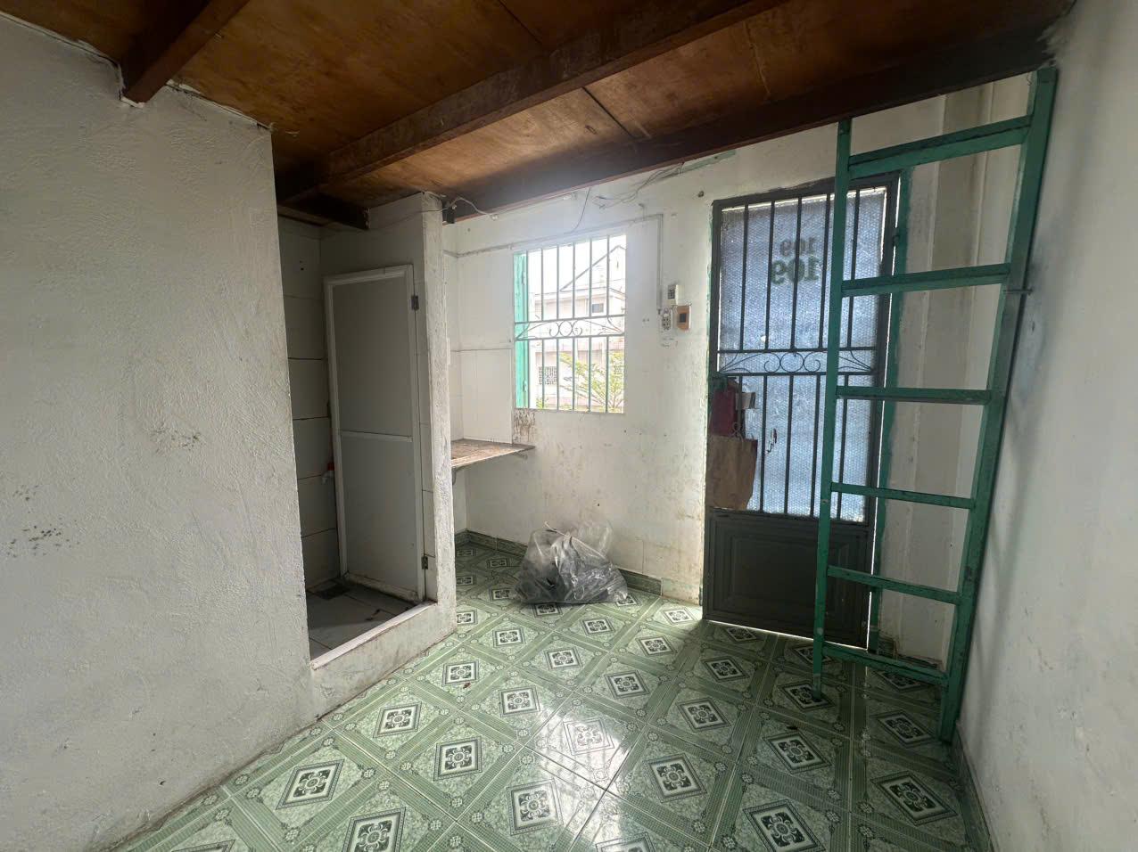 Phòng thường - Lầu 1 - Không máy lạnh - NTVN Development